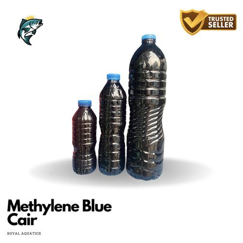 Jual Methylene Blue Cair / Methylene Blue Eceran / Methylene Blue / MB ...