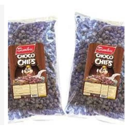 Jual COCO CRUNCH 500 GR / CHOCO CHIPS / KOKO KRUNCH / COCO CRUNCH ...