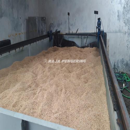Jual Oven Padi Gabah dan Jagung Gaplek Pelet Ikan 5 Ton Box Dryer Tipe Gas - 500 KG, GAS LPG ...