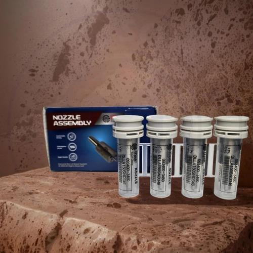 Jual Nozzle Hino Dutro PS 125 HT 093400-3460 Dyna 130 Itech - Nozel ...