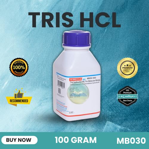 Jual Tris HCl, for Molecular Biology, 100 gram - Kab. Bogor - Gudang ...