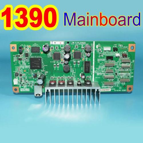 Jual For Epson R1390 Motherboard Original 1390 Mainboard Main Board ...