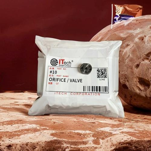 Jual Valve Injector Triton Pajero 2.5 2500 cc - Valve Seat Injektor ...