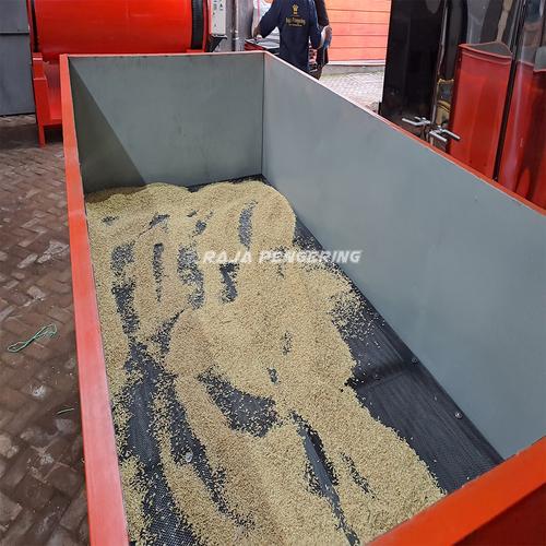 Jual Mesin Pengering Padi dan Jagung Box Dryer Kap. 500 Tipe Gas - 500 ...