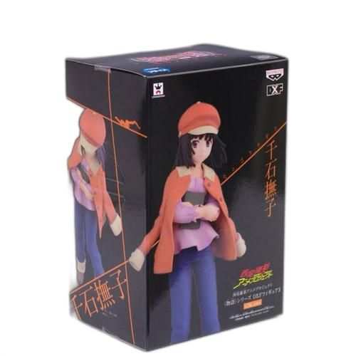 Jual Banpresto DXF Monogatari Series - Sengoku Nadeko Figure - Kota ...