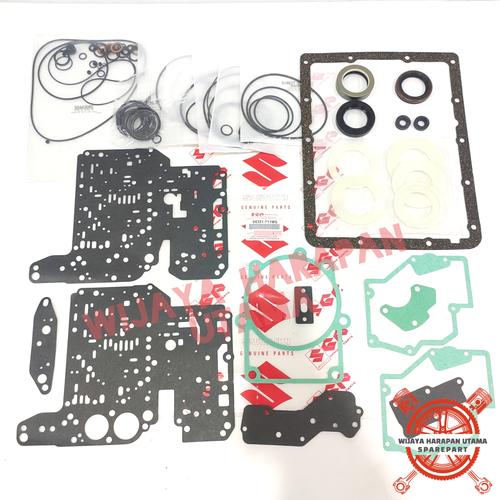 Jual Packing Seal Full Set Matic APV Grand Vitara Escudo Sidekick X90 ...