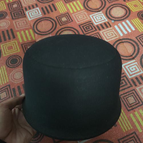 Jual tatakan reshape topi material alumunium berlapis kain busa - Kab ...