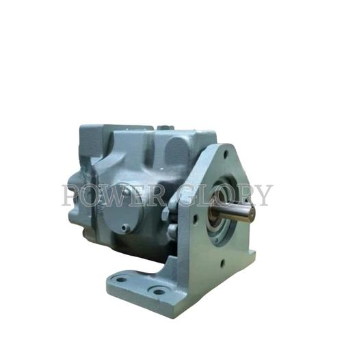 Jual PISTON PUMP YUKEN A37-L-R-01-C-K-32 VARIABLE PISTON PUMP YUKEN made in JAPAN / A37-L-R-01-C ...