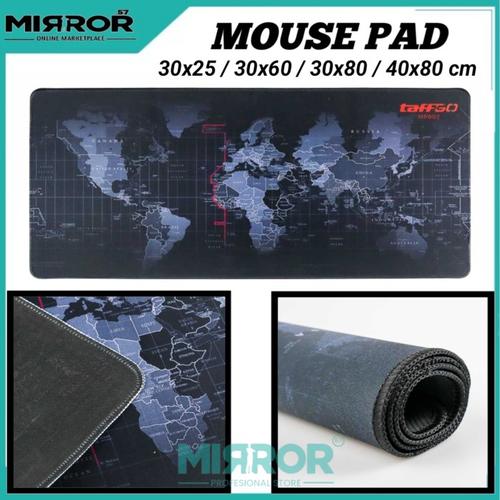 Jual Mouse Pad Gaming XL Desk Mat Alas Laptop Mouse Keyboard Ukuran ...