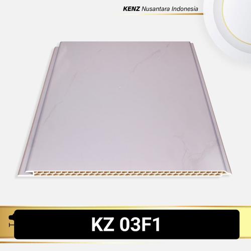 Jual WPC Panel dinding wallboard marmer dinding 8mm - Sample 10cm ...