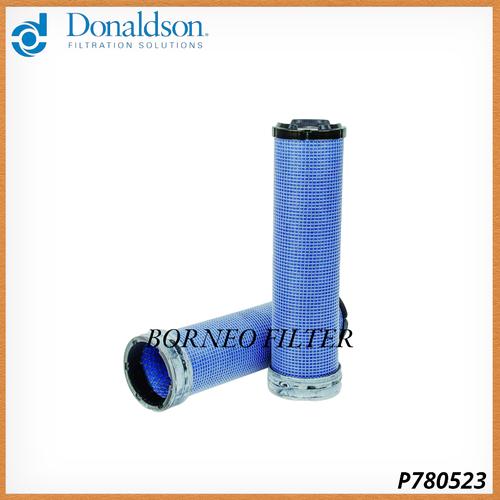 Jual P780523 Donaldson inner Air Filter AF25618 A-8670 SFA0523S JAE ...
