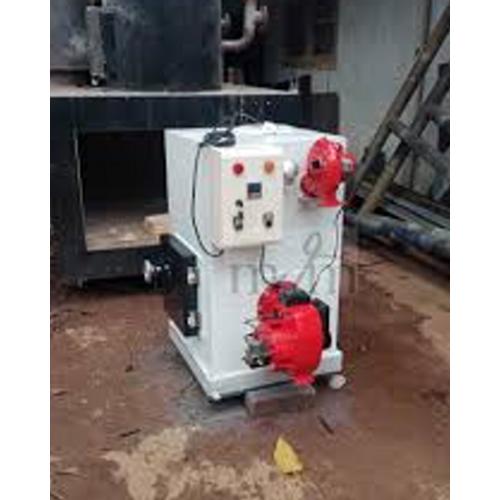 Jual INCENERATOR 5KG / DAY ( Alat Pembakaran Limbah / Sampah ) - Kota ...