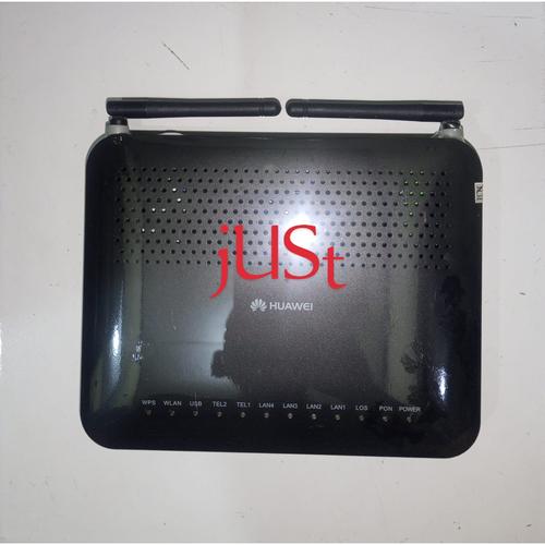 Jual Router Modem ONT Huawei HG8245 - - adaptor - Jakarta Utara - isng ...