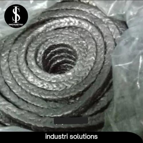Jual Gland packing steam graphite 25 x 1m - Jakarta Barat - INDUSTRI ...