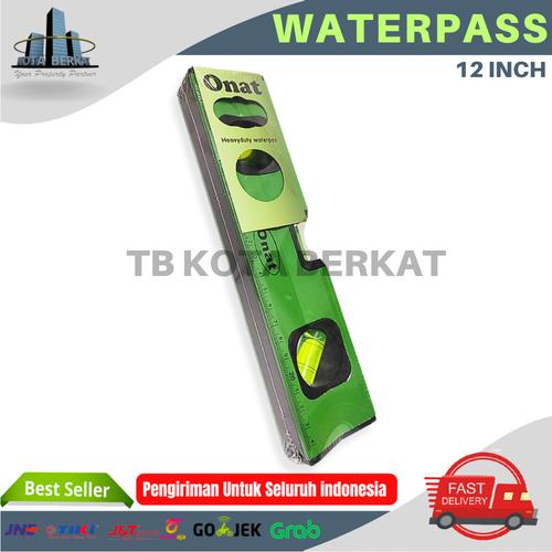 Jual WATERPASS MAGNET / PENGGARIS WATERPASS MAGNET / ALAT PENGUKUR ...