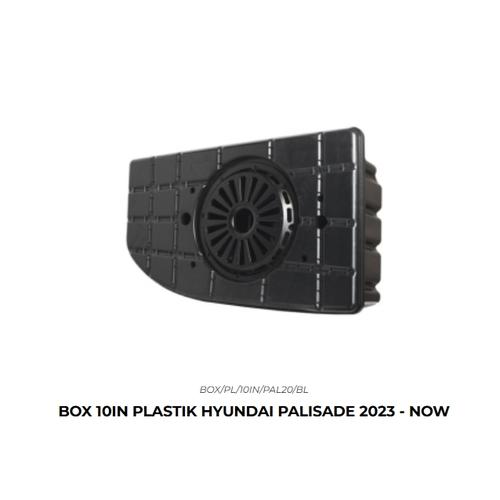 Jual SUBWOOFER TANAM BOX OEM 1OINCH CELLO HRV CRETA PALISADE PAJERO ...