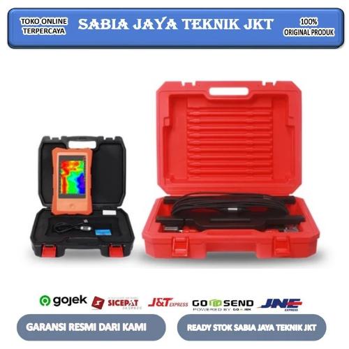 Jual Groundwater Detector Multi-channel Water Find Alat Geolistrik ...