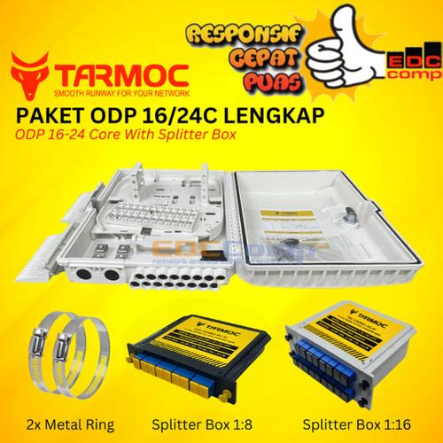 Jual ODP 8 Core ODP 16 Core Lengkap Splitter |Box FO ODP 8C 16C Double ...