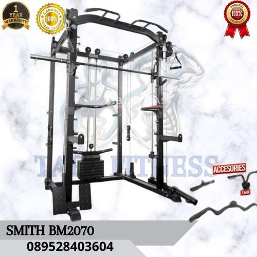 Jual Smith Machine BM-2070 Bodymaster ORIGINAL - Kab. Sleman - Toko ...
