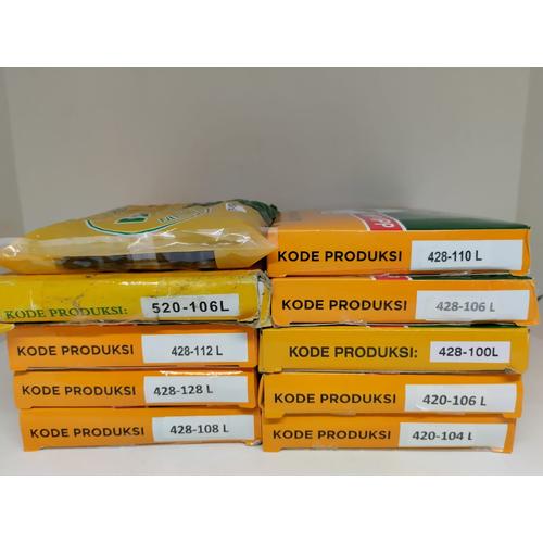 Jual Rantai Motor Aneka Ukuran Merk NPP - 420-108 NPP - Jakarta Selatan ...