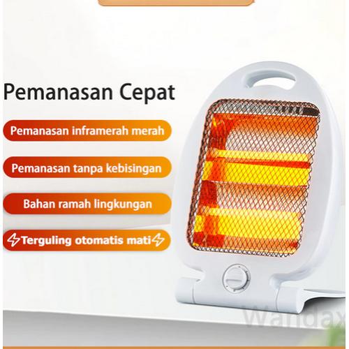Jual Alat Penghangat Ruangan Mesin Penghangat Elektrik Pemanas Ruangan ...