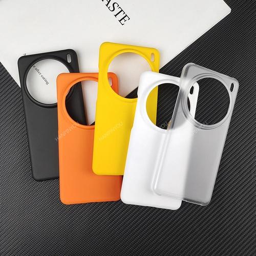 Jual Simple Ultra-thin Matte Hard Phone Case For vivo X200 Pro X200Pro ...