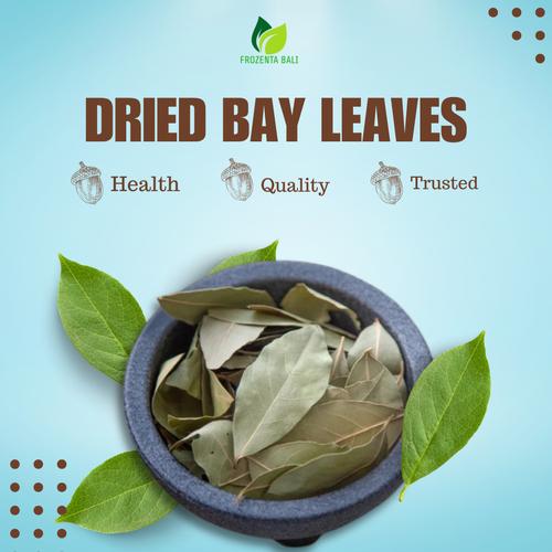 Jual Dried Bay Leaves 50g - long, 1 kg - Kota Denpasar - FROZENTA BALI ...