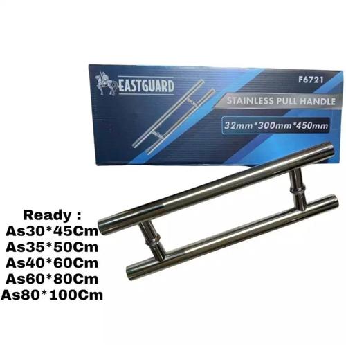 Jual HANDLE PIPA PULL HANDLE PINTU KACA PINTU KAYU PINTU ALUMINIUM ...