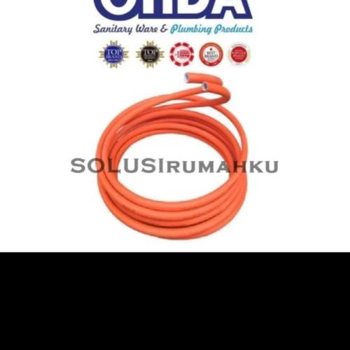 Jual Selang Air Panas ONDA PER METER Pipa Ripeng Pipa Pex METERAN PER 1 ...