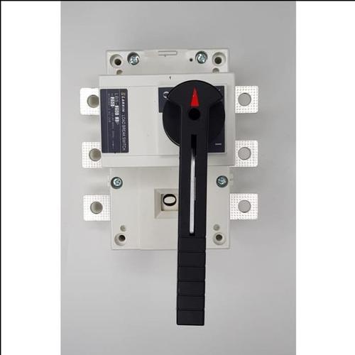 Jual Larkin Load Breaker Switch/LBS/Ohm Saklar Manual 3Pole 63A LBS-63 ...