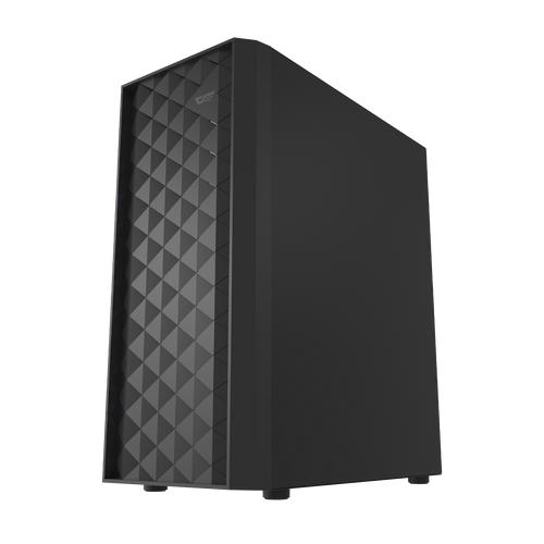Promo DARKFLASH DK351 LUXURY CASE [ATX, Chassis] Cicil 0% 3x - Jakarta ...