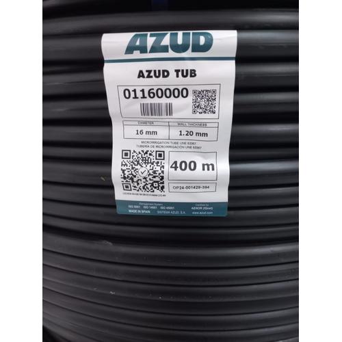 Jual Selang Azud LDPE 16 mm - kelipatan 10 meter - Kab. Tangerang - Aneka Sprinkler | Tokopedia