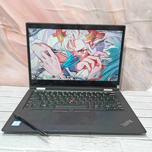 Jual Laptop Lenovo Thinkpad X390 Intel Core i5 Gen 8th RAM 8GB - X390 ...