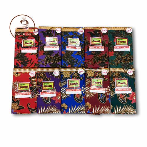 Jual Kain Batik / Kain Jarik / Samping Kebat Raja Bali / Batik Halus ...