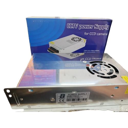 Jual PSU JARING 20A POWER SUPPLY SPC 20A 12V PSU 20A TRAFO 20 Ampere 20 ...