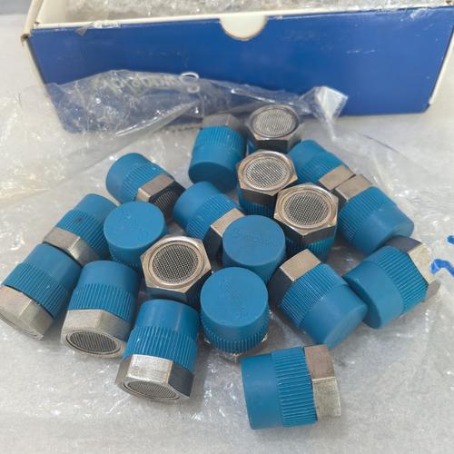 Jual Mud Dauber / Vent Protector SS316 1/2" MNPT Swagelok SS-MD-8 ...