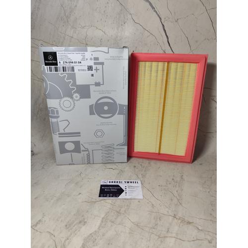 Jual Air Filter Udara Mercedes M274 W205 W212 X253 W213 A2740940104 ...