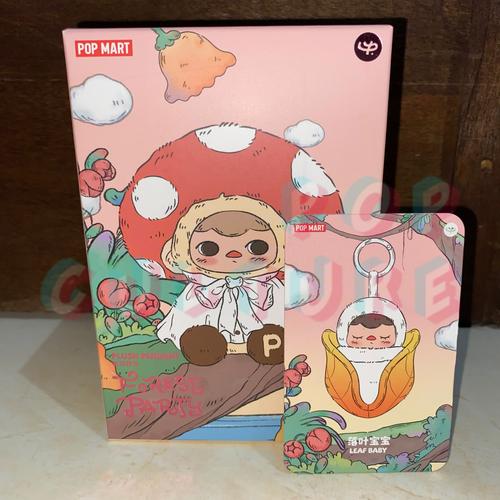 Jual [SELECTED] POP MART X PUCKY FOREST PARTY SERIES VINYL PLUSH ...