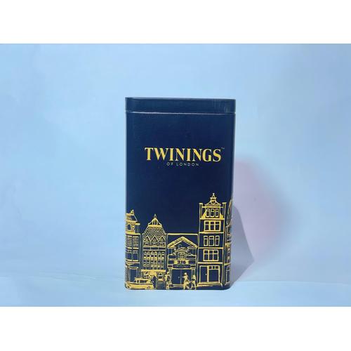 Promo Gimmick Twinings Tin Special Series Cicil 0% 3x - Kota Depok ...