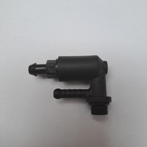 Jual Safety valve / Pressure relief valve / Release valve / Over ...