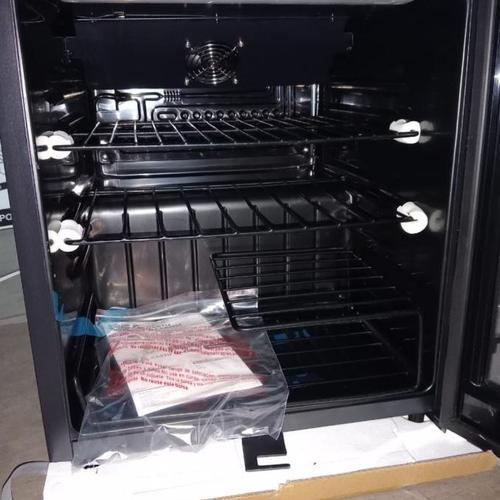 Jual TERMASUK PPN! SHOWCASE GEA EXPO-50FD 52 LITER DISPLAY COOLER ...