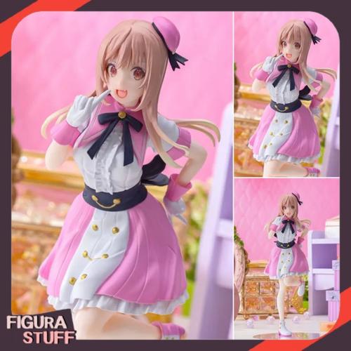Jual Premium Desktop x Decorate Figure Yumiko Sato - Seiyuu Radio no ...