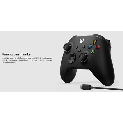 Jual XBOX Controller Kompatibel untuk Xbox Series X, Xbox Series S ...