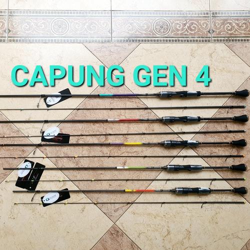 Jual JORAN CAPUNG GEN 4 RELIX NUSANTARA - 762 Gen 4 - Jakarta Utara ...