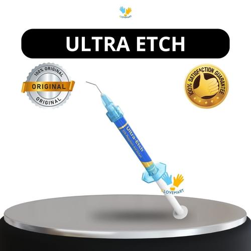 Jual Ultra Etch / Etsa Gigi / Ultradent / Etsa Cair / Etsa Liquid - Jakarta Utara - Glovemart ...