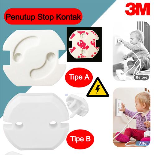 Jual Soket Pengaman Stop Kontak Steker 90 Derajat Colokan Arus Listrik ...