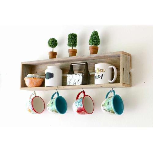 Jual rak gelas / rak gantungan gelas / rak coffe / rak bar / rak mini ...