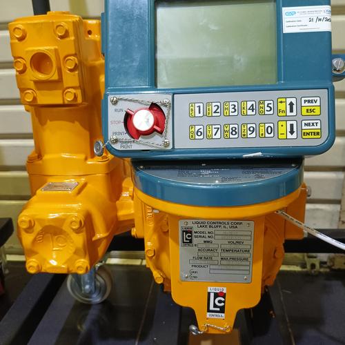 Jual Flow Meter LCR 600 Size 2 inch M10 - Jakarta Pusat ...