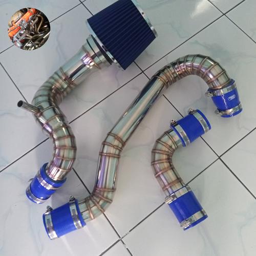 Jual Piping Turbo +Open Filter Ford Everest TDI/Ford Ranger TDI - Kab ...