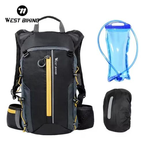Jual West Biking Tas Hydropack Ransel Punggung Sepeda Backpack Bag pack ...